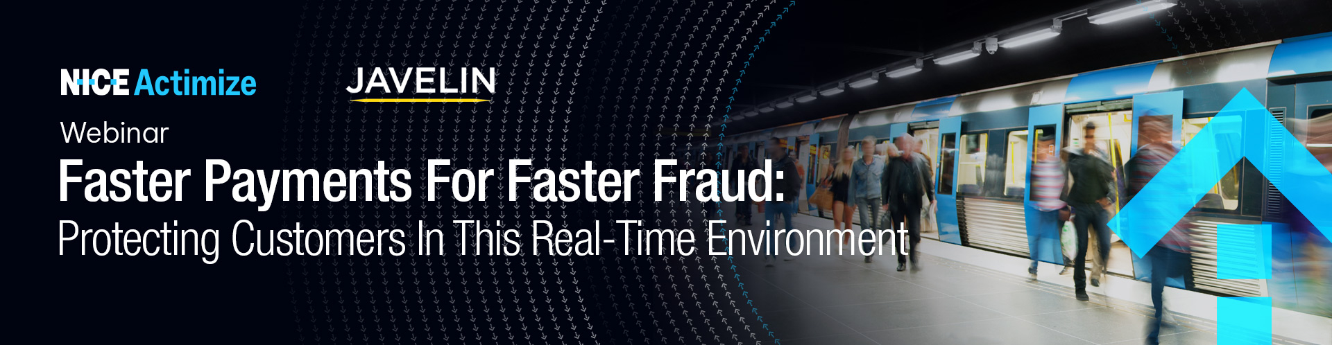 NICE Actimize Webinar